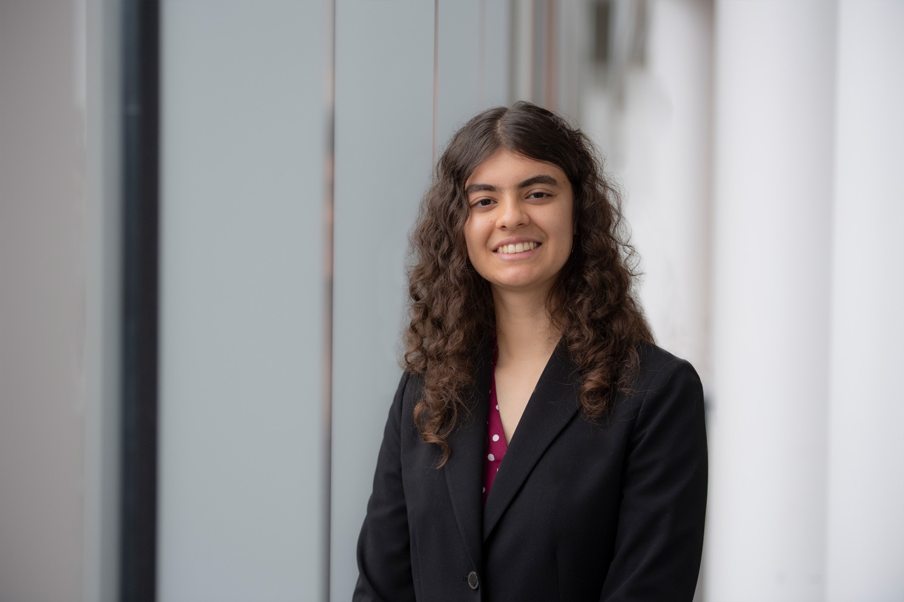 Four Rutgers Students Earn Prestigious Goldwater Scholarships | Rutgers ...