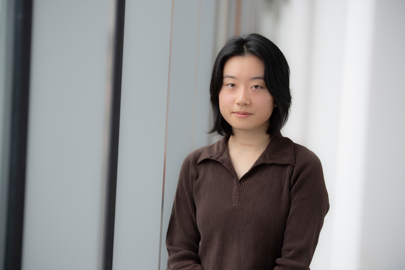 Four Rutgers Students Earn Prestigious Goldwater Scholarships | Rutgers ...