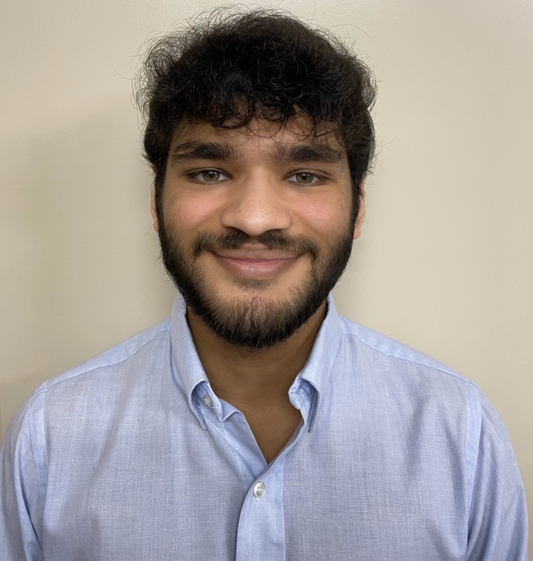 ECE Student Adam D’Souza Receives Scholarship | Rutgers School of ...