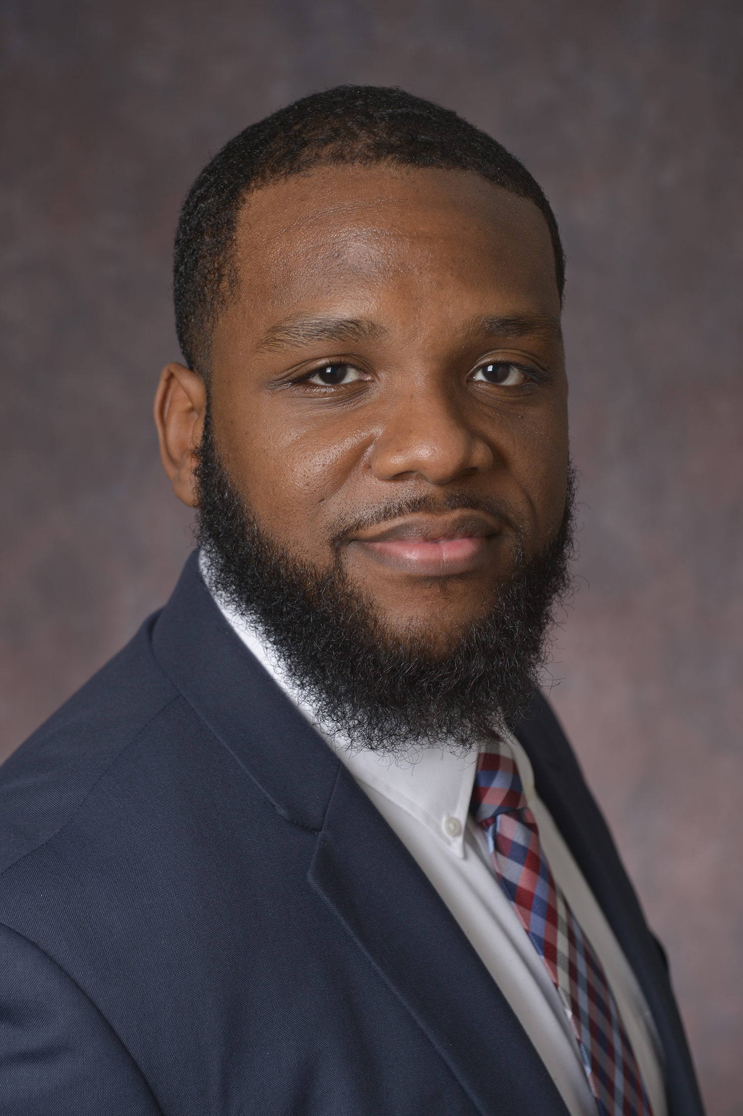 Meet Michael Brown, EdD ENG’07 | Rutgers School of Engineering