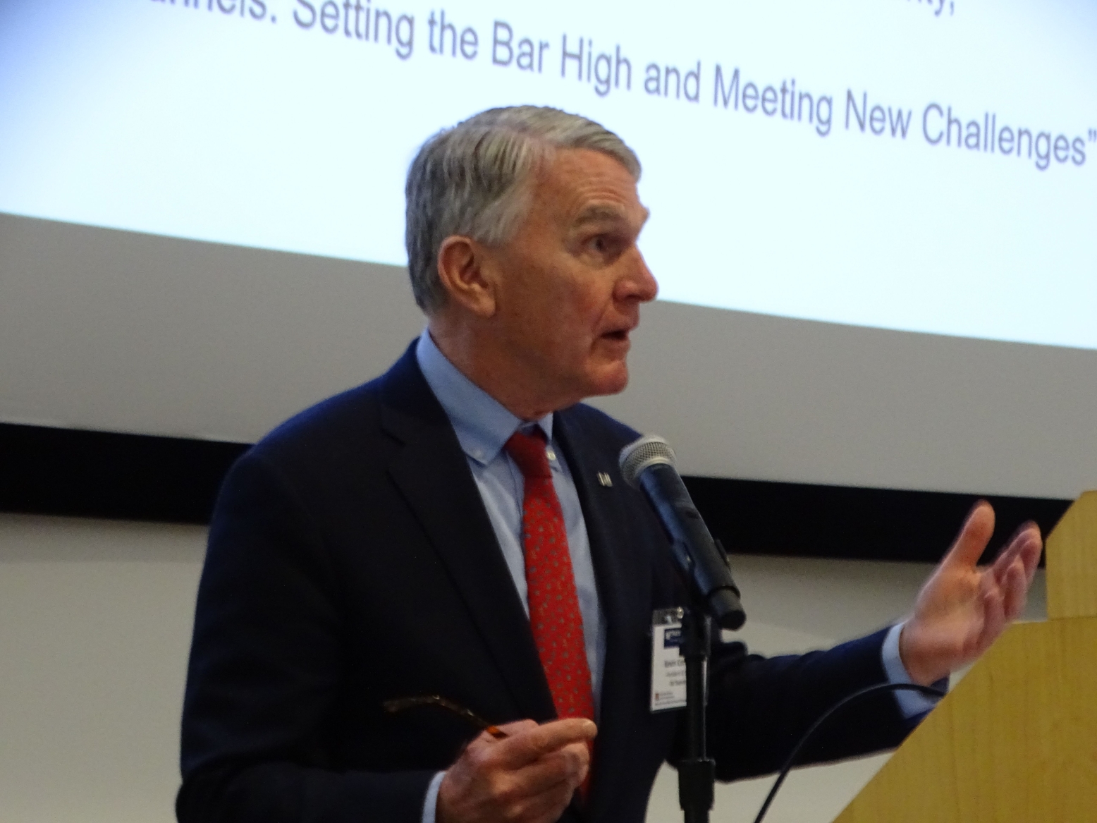 SoE Hosts Transportation Infrastructure Symposium | Rutgers School of ...