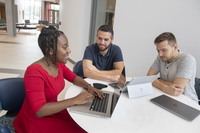 Tutoring and Peer Support | Rutgers School of Engineering