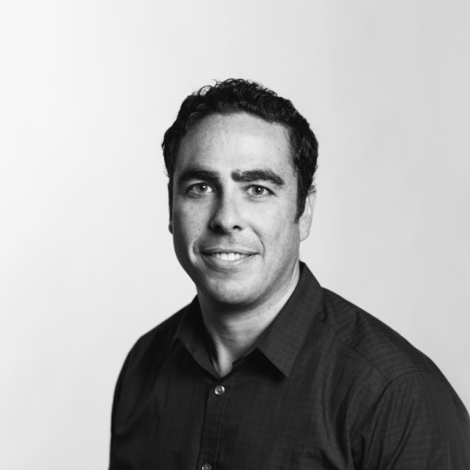 Alumni Spotlight: Ramsey Homsany ENG‘97 | Rutgers School of Engineering